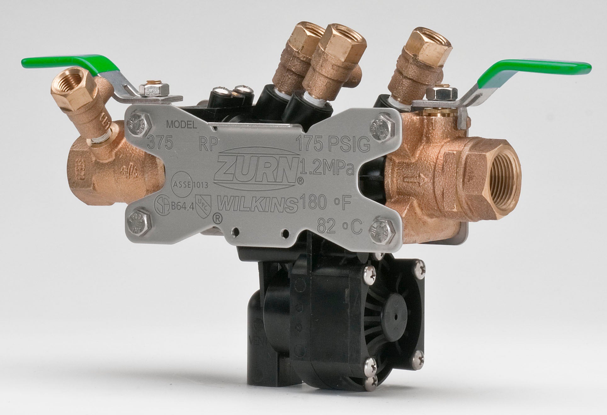 WILKINS 375/375XL 1/2" - 3/4" REPAIR KIT OPTIONS – Backflow Supply