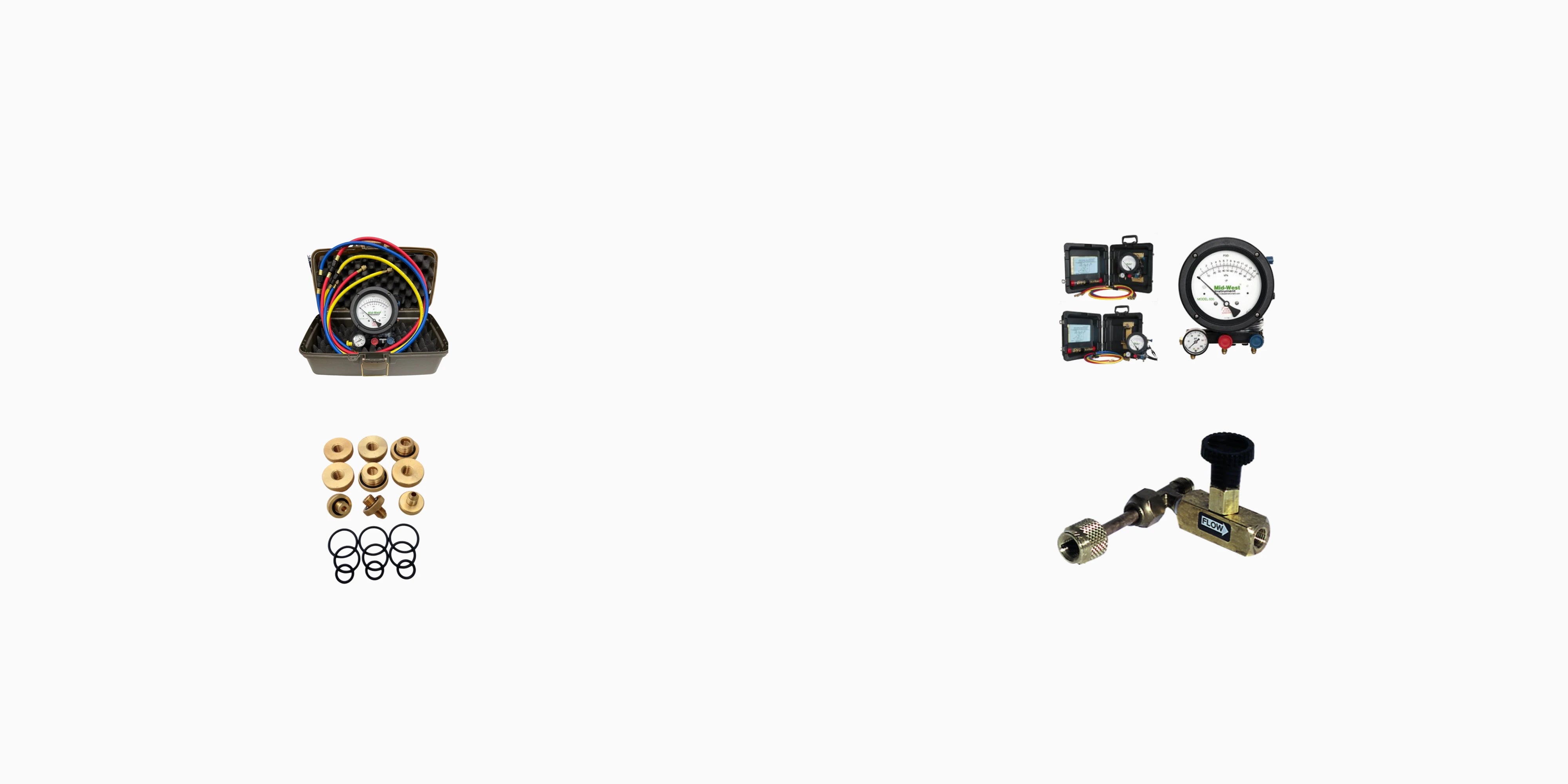 Mid-West Instruments – Backflow Supply