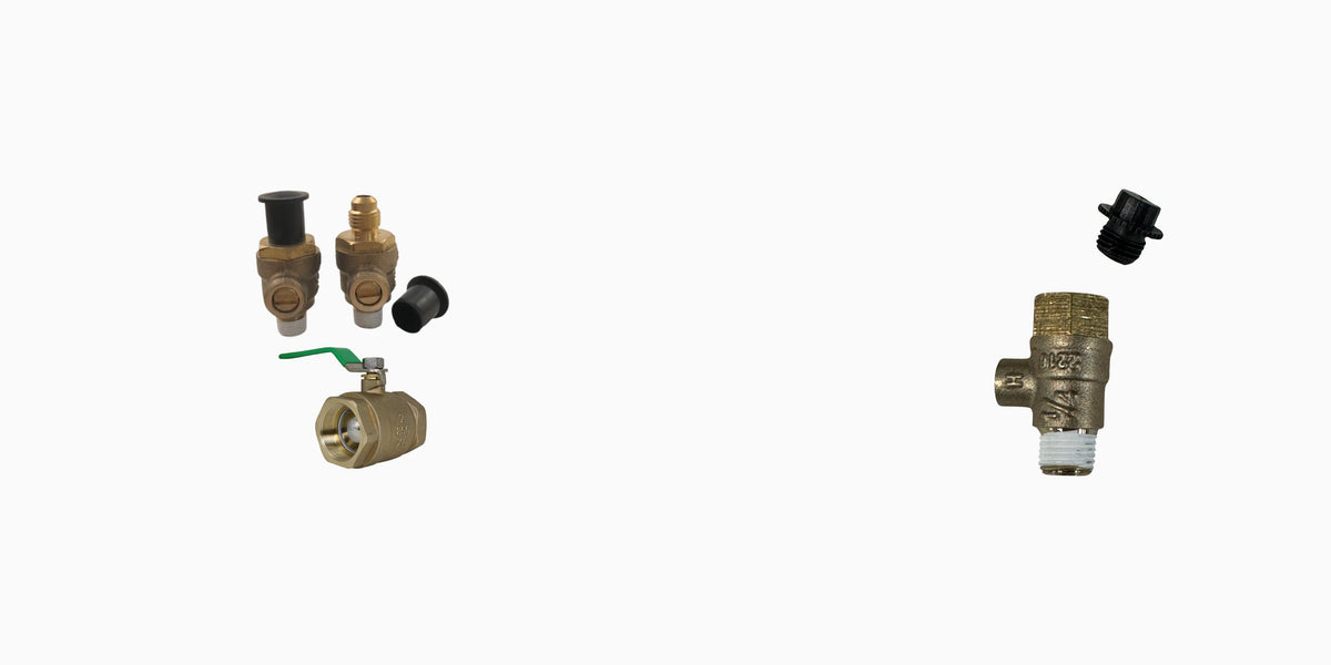 Backflow Repair Kits | Backflow Supply – Tagged "Apollo/Conbraco"