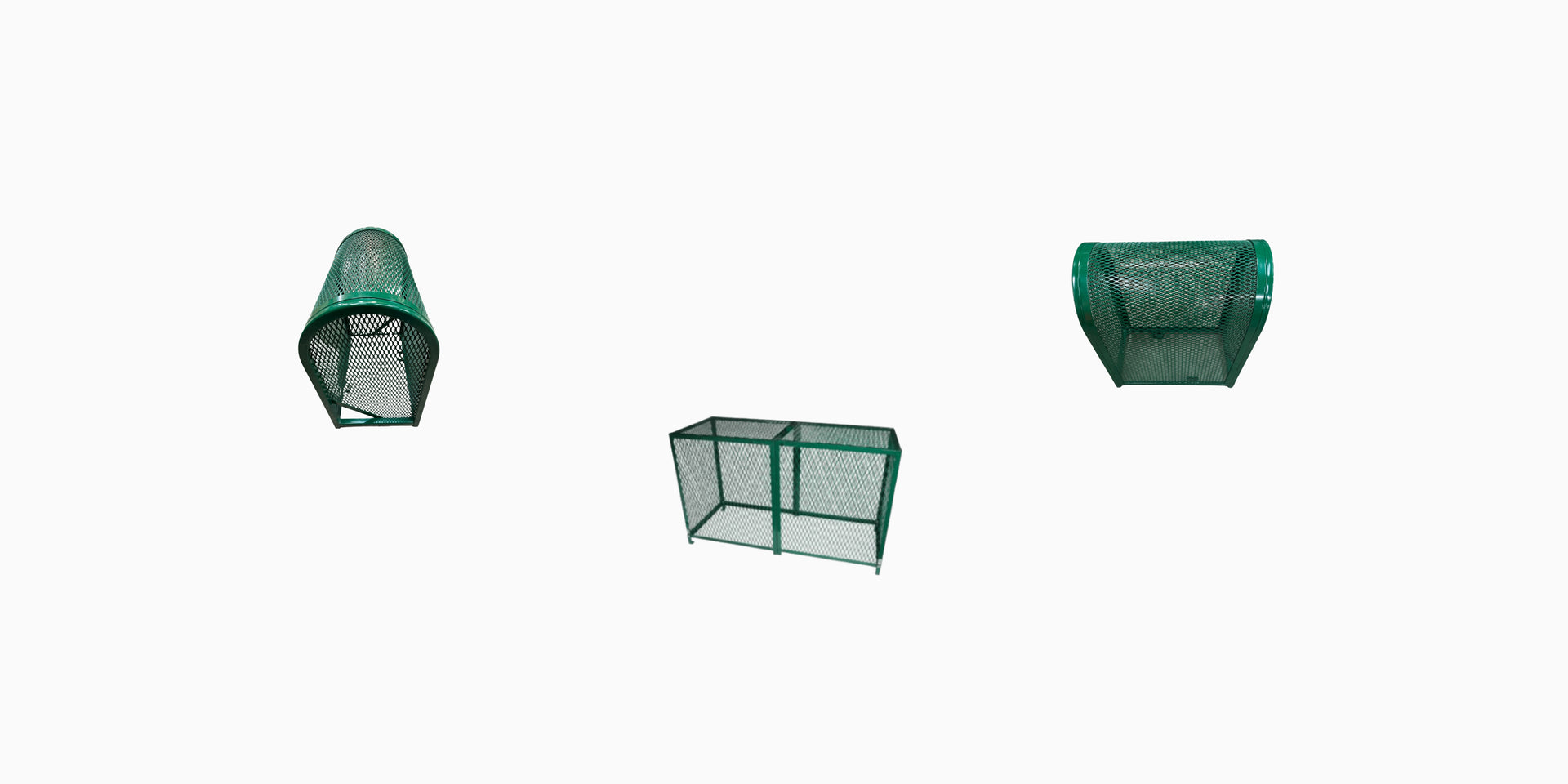 Gorilla Cages – Backflow Supply