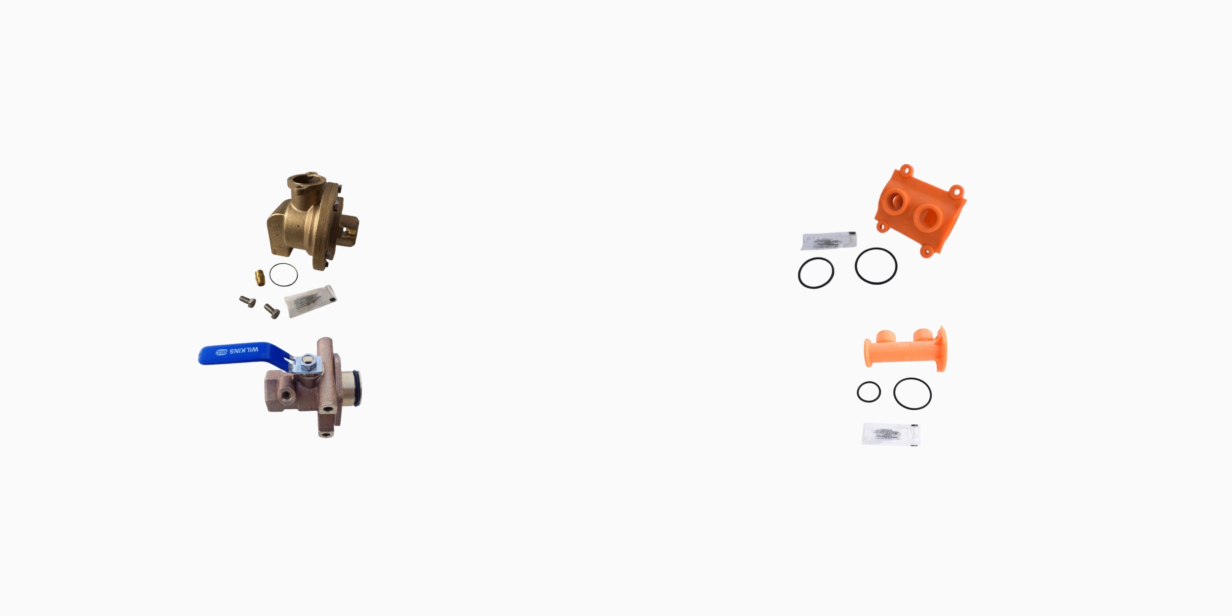 Wilkins – Backflow Supply