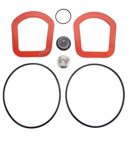 Watts RK 957/957RPDA RT 10" 0899247 – Backflow Supply