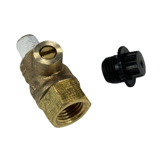 APOLLO PVB4A 1" REPAIR KIT OPTIONS – Backflow Supply