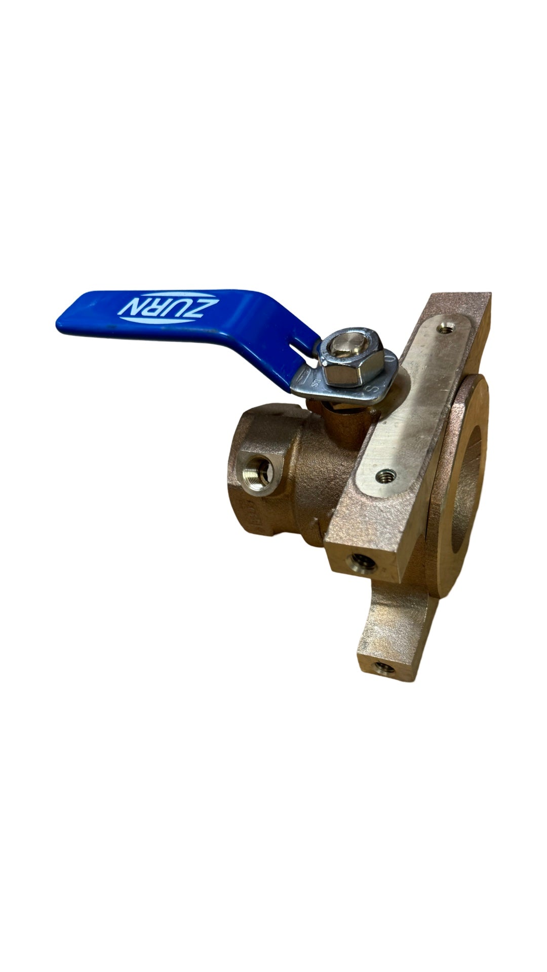 375-48A WILKINS 375 1 1/2" INLET BALL VALVE – Backflow Supply