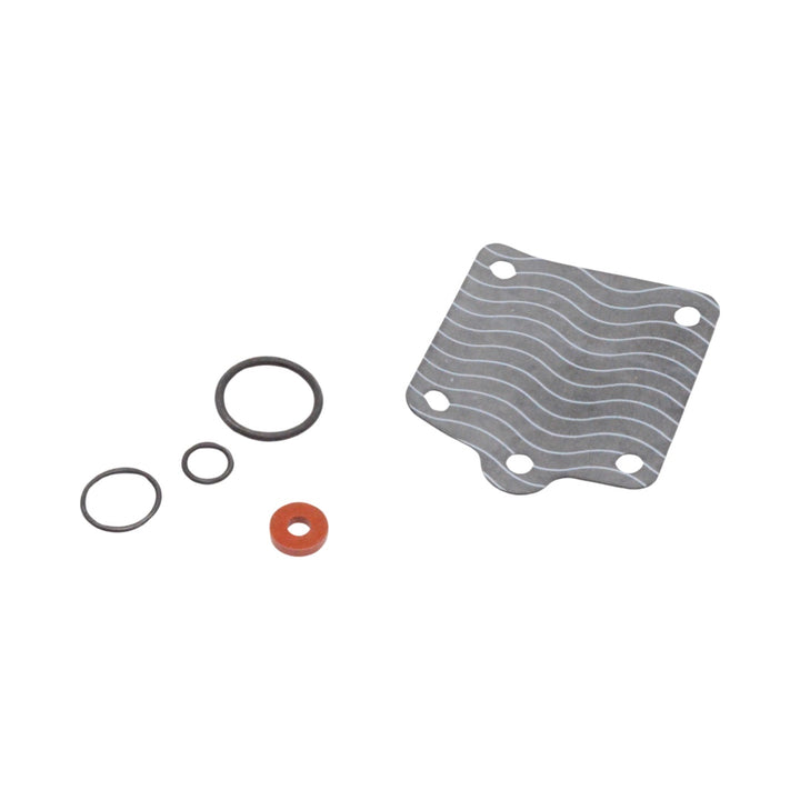 APOLLO 1" RP4A AND RPLF4A REPAIR KIT OPTIONS – Backflow Supply