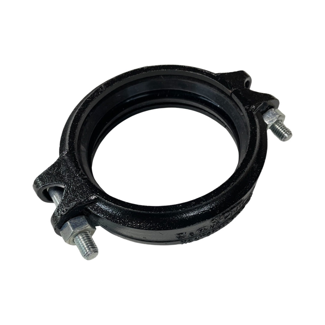 WILKINS 5-23 COVER GROOVE COUPLER AND GASKET – Backflow Supply