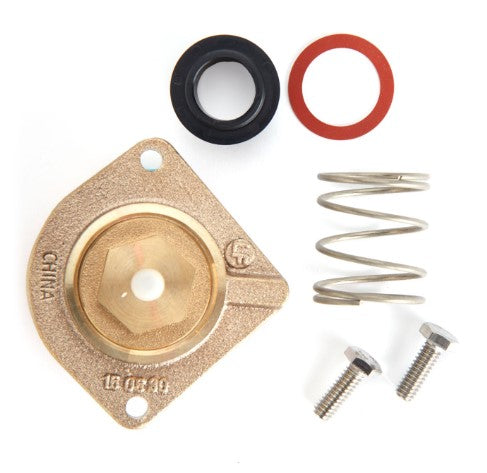 FEBCO 905421 LF860 1/2" -1" FULL RELIEF VALVE MODULE ASSEMBLY ...