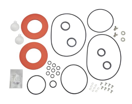 FEBCO LF860 4" REPAIR KIT OPTIONS – Backflow Supply