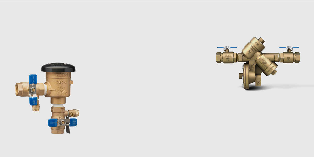 Backflow Supply | Repair Kits & Parts, Assemblies, Test Kits
