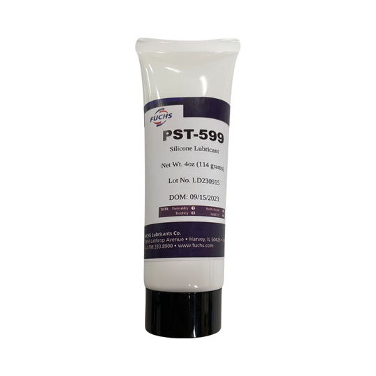 PST-599 SILICONE LUBRICANT (4 OZ TUBE) – Backflow Supply