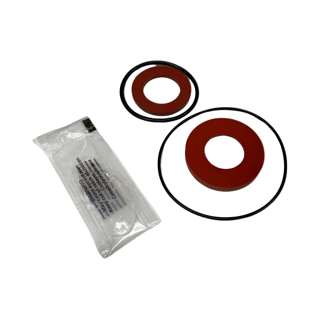 WILKINS RK1-420R 1" 420 RUBBER KIT – Backflow Supply
