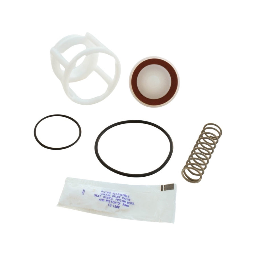 WATTS 909/LF909 3/4" - 1" REPAIR KIT OPTIONS – Backflow Supply