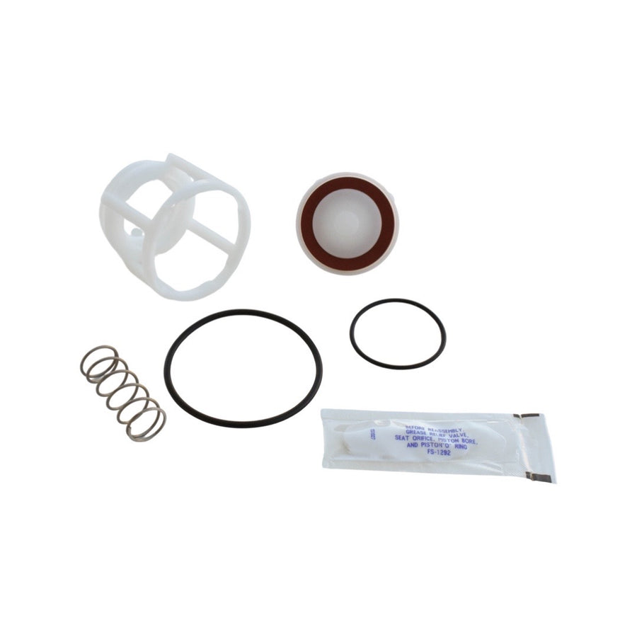 WATTS 909/LF909 3/4" - 1" REPAIR KIT OPTIONS – Backflow Supply