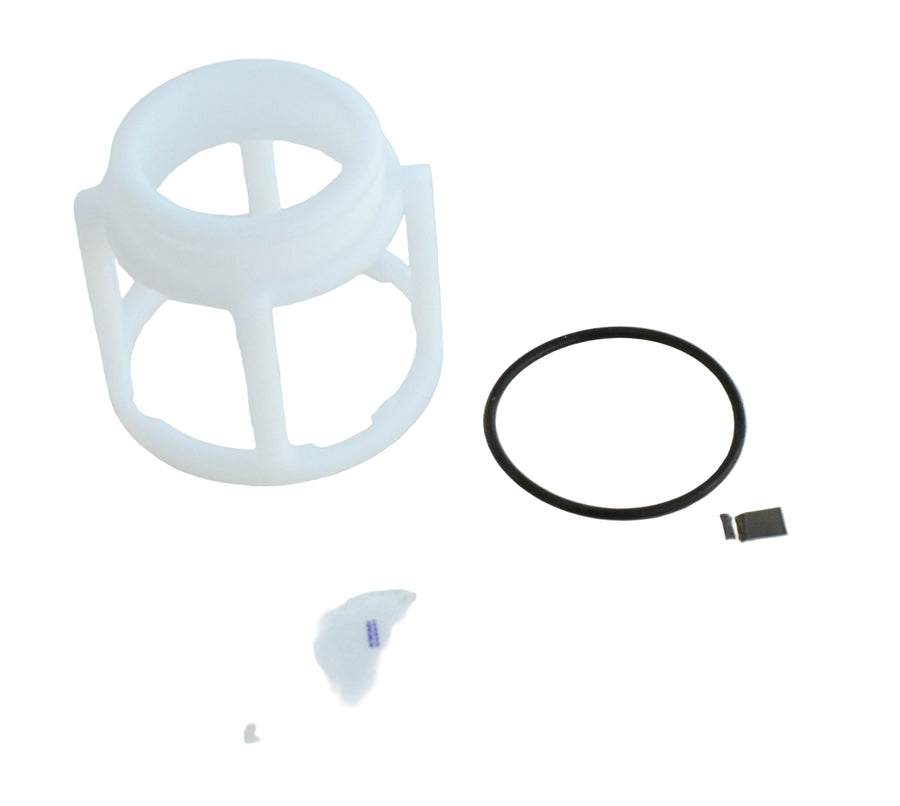 WATTS 909/LF909 3/4" - 1" REPAIR KIT OPTIONS – Backflow Supply