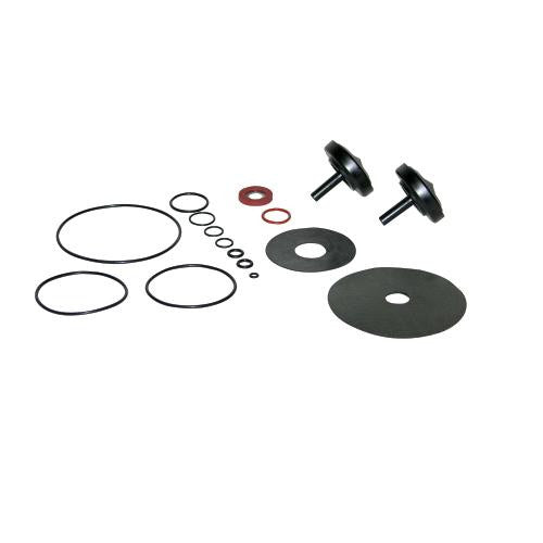 WATTS 009M2 AND 009M2 2" REPAIR KIT OPTIONS – Backflow Supply