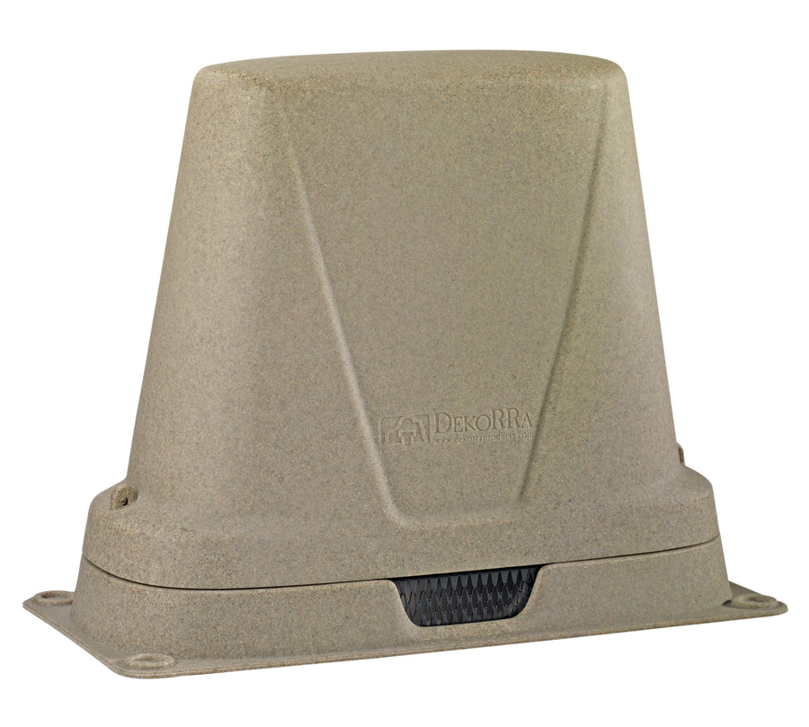 Backflow Preventive Covers and Enclosures | Backflow Supply