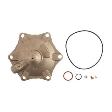 WATTS 009M2 AND 009M2 2" REPAIR KIT OPTIONS – Backflow Supply