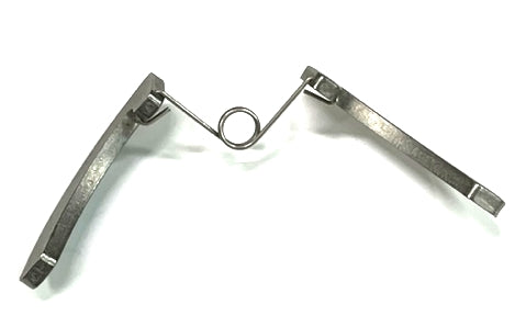 WILKINS 375 4", 375A 2 1/2" - 4" AND 475 4" REPAIR KIT OPTIONS ...