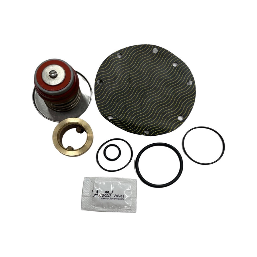 CONBRACO RP40 4" REPAIR KIT OPTIONS – Backflow Supply