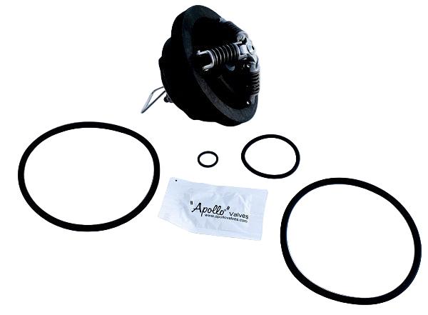 Apollo/Conbraco Backflow Repair Parts & Kits | Backflow Supply