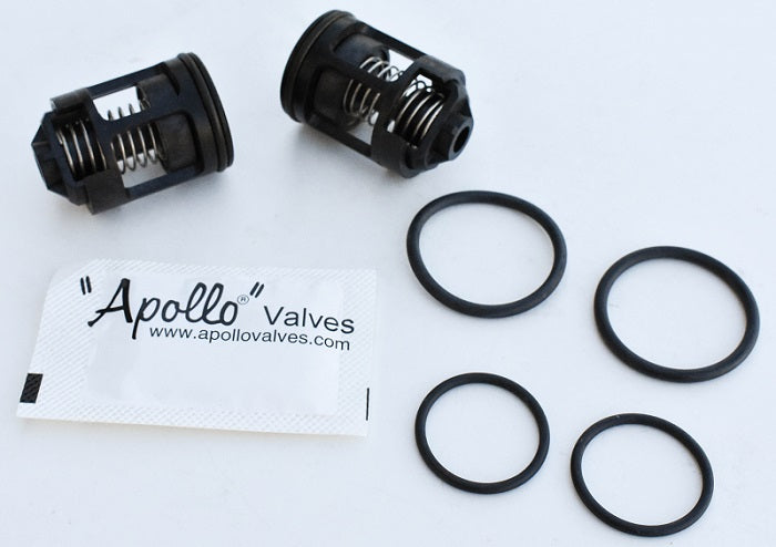 APOLLO 4A00308 DC4A COMPLETE INTERNAL KIT 1/2" – Backflow Supply
