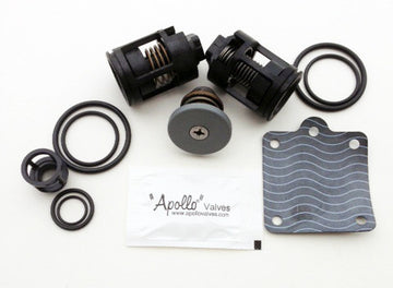 Backflow Repair Kits | Backflow Supply – Tagged "Apollo/Conbraco"