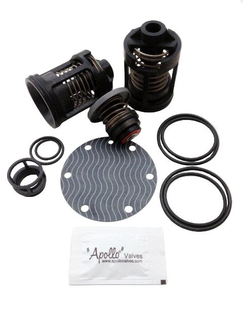 APOLLO 4A00710 1 1/4" - 1 1/2" RP4A COMPLETE INTERNAL KIT – Backflow Supply
