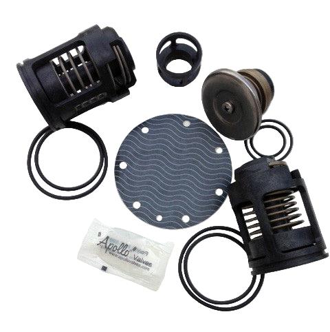 Apollo 4A00810 RP4A COMPLETE KIT 2" – Backflow Supply