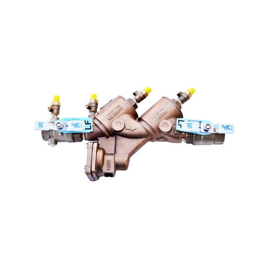 Apollo Backflow Assemblies & Valves | Backflow Supply