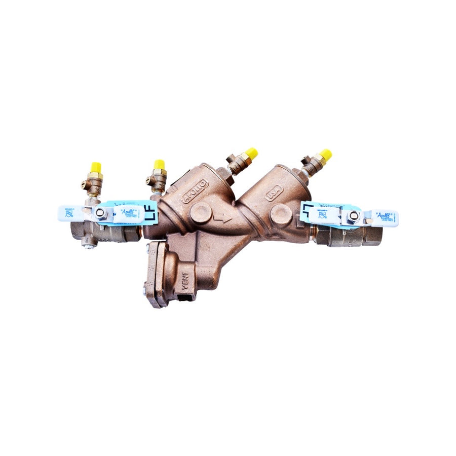 Apollo Backflow Assemblies & Valves | Backflow Supply