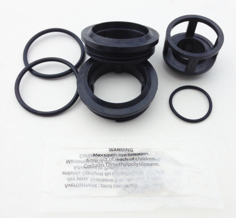 Wilkins 975XL and 975XL2 3/4" - 1" Repair Kit Options – Backflow Supply