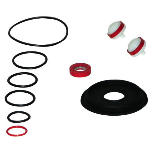 WATTS 009 OR LF009 1/4" - 1/2" REPAIR KIT OPTIONS – Backflow Supply