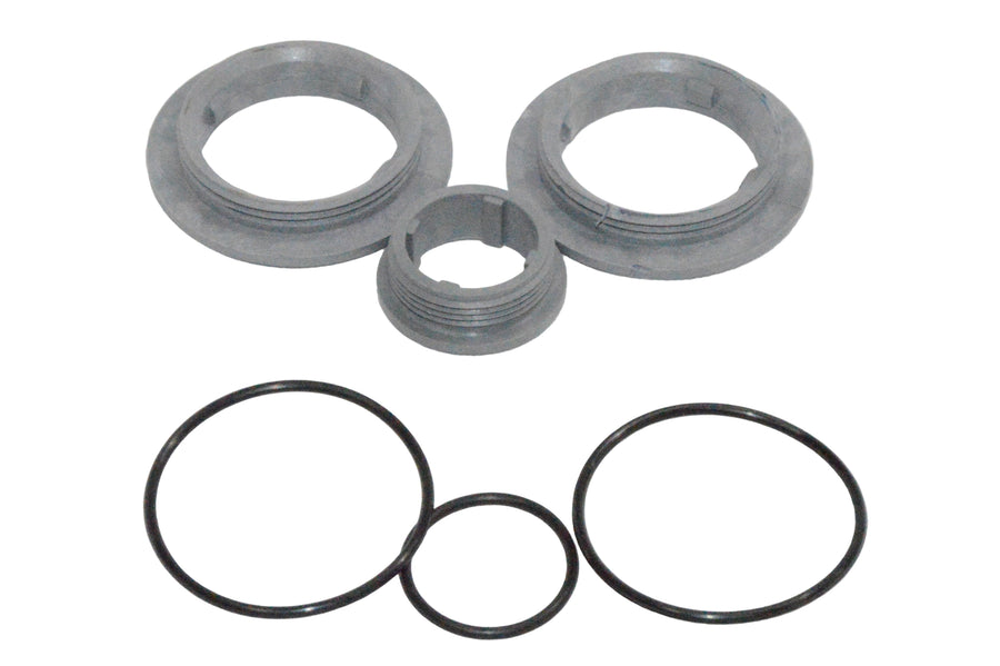 CONBRACO RP40 3/4" - 1" REPAIR KIT OPTIONS – Backflow Supply