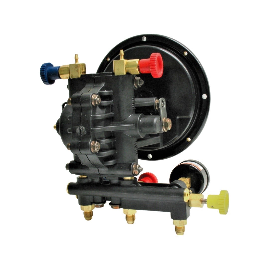 Mid-West 845-5 Backflow Test Kit | Backflow Supply | On Sale $850