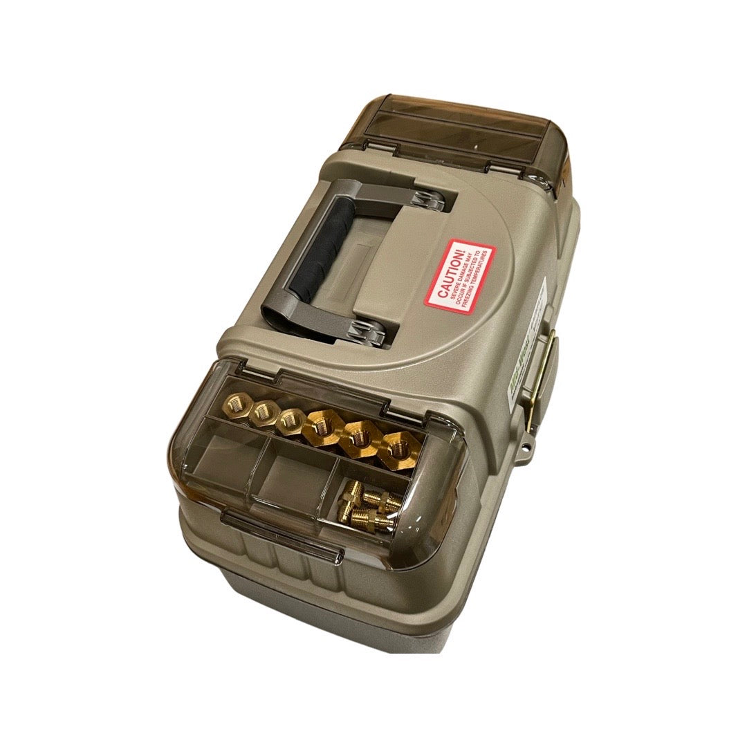 Mid-West 845-5 Backflow Test Kit | Backflow Supply | On Sale