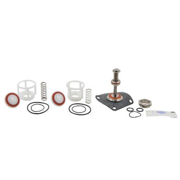 WATTS 909/LF909 3/4" - 1" REPAIR KIT OPTIONS – Backflow Supply