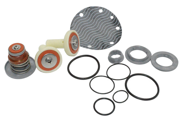 Apollo/Conbraco Backflow Repair Parts & Kits | Backflow Supply