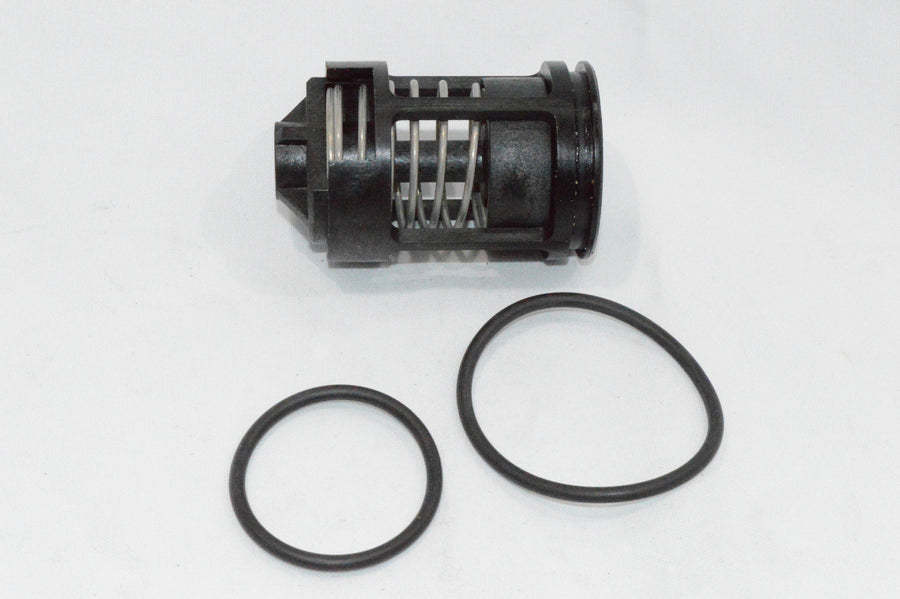 APOLLO 1" RP4A AND RPLF4A REPAIR KIT OPTIONS – Backflow Supply