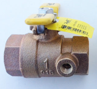 APOLLO PVB4A 1" REPAIR KIT OPTIONS – Backflow Supply