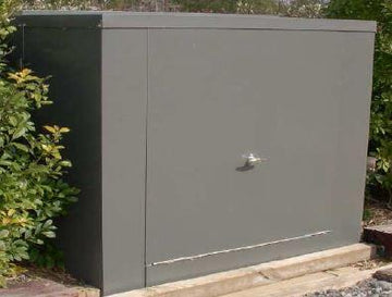 Backflow Preventive Covers and Enclosures | Backflow Supply