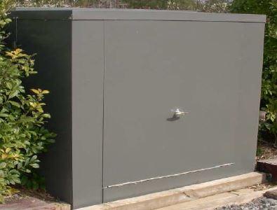 Backflow Preventive Covers and Enclosures | Backflow Supply