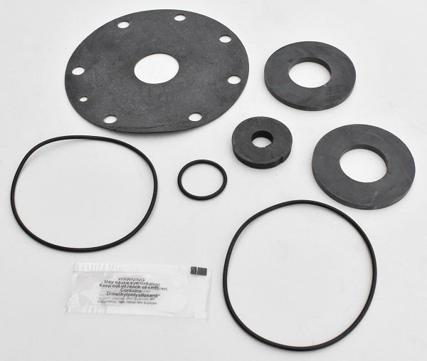 RK114-975R RUBBER KIT 975 1 1/4" - 2" – Backflow Supply