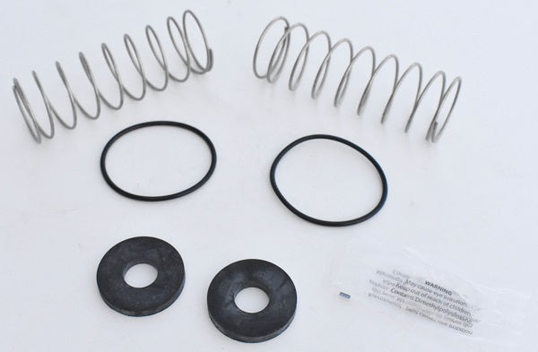 RK34-950 3/4" - 1" 950 DC COMPLETE KIT – Backflow Supply