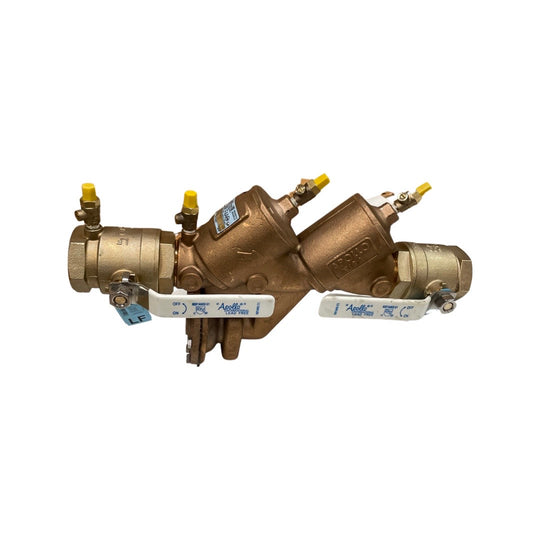 Apollo Backflow Assemblies & Valves | Backflow Supply