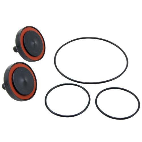 WATTS 007M2/LF007M2 1 1/4" - 1 1/2" REPAIR KIT OPTIONS – Backflow Supply