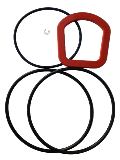 WATTS 957 2 1/2" - 4" REPAIR KIT OPTIONS – Backflow Supply