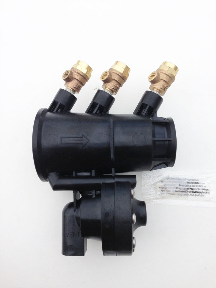 Backflow Repair Kits | Backflow Supply