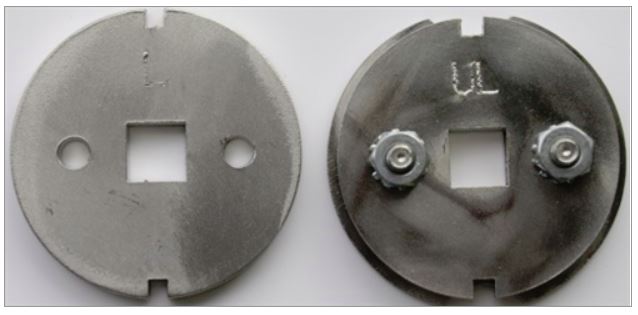 FEBCO 825Y/LF825Y/825YA/LF825YA 1 1/2" - 2" REPAIR KIT OPTIONS ...