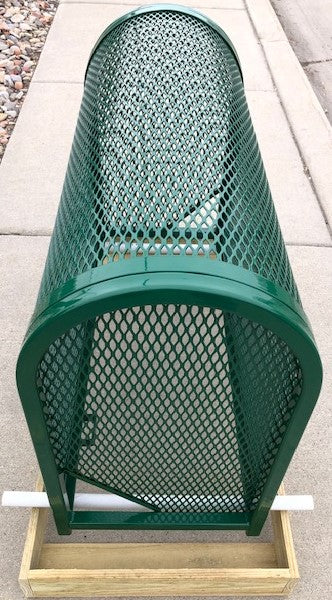 Gorilla Cage For Backflow Assemblies | Backflow Supply