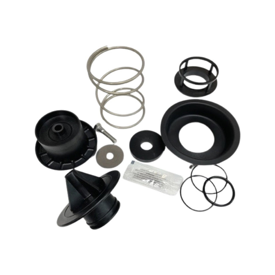 WILKINS 375 4", 375A 2 1/2" - 4" AND 475 4" REPAIR KIT OPTIONS ...